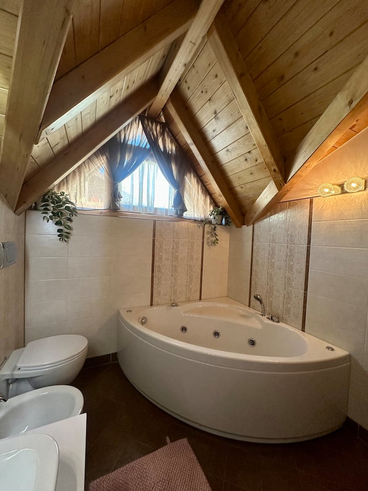 Rilassati In Paradiso, A Due Passi Dagli Impianti - Pinzolo