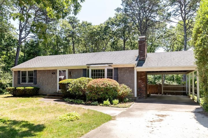 Nauset’s Escape - Eastham, MA