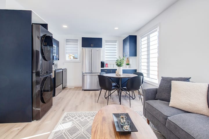 Port Colborne Stylish 3br |Niagara| Steps To Canal - Port Colborne