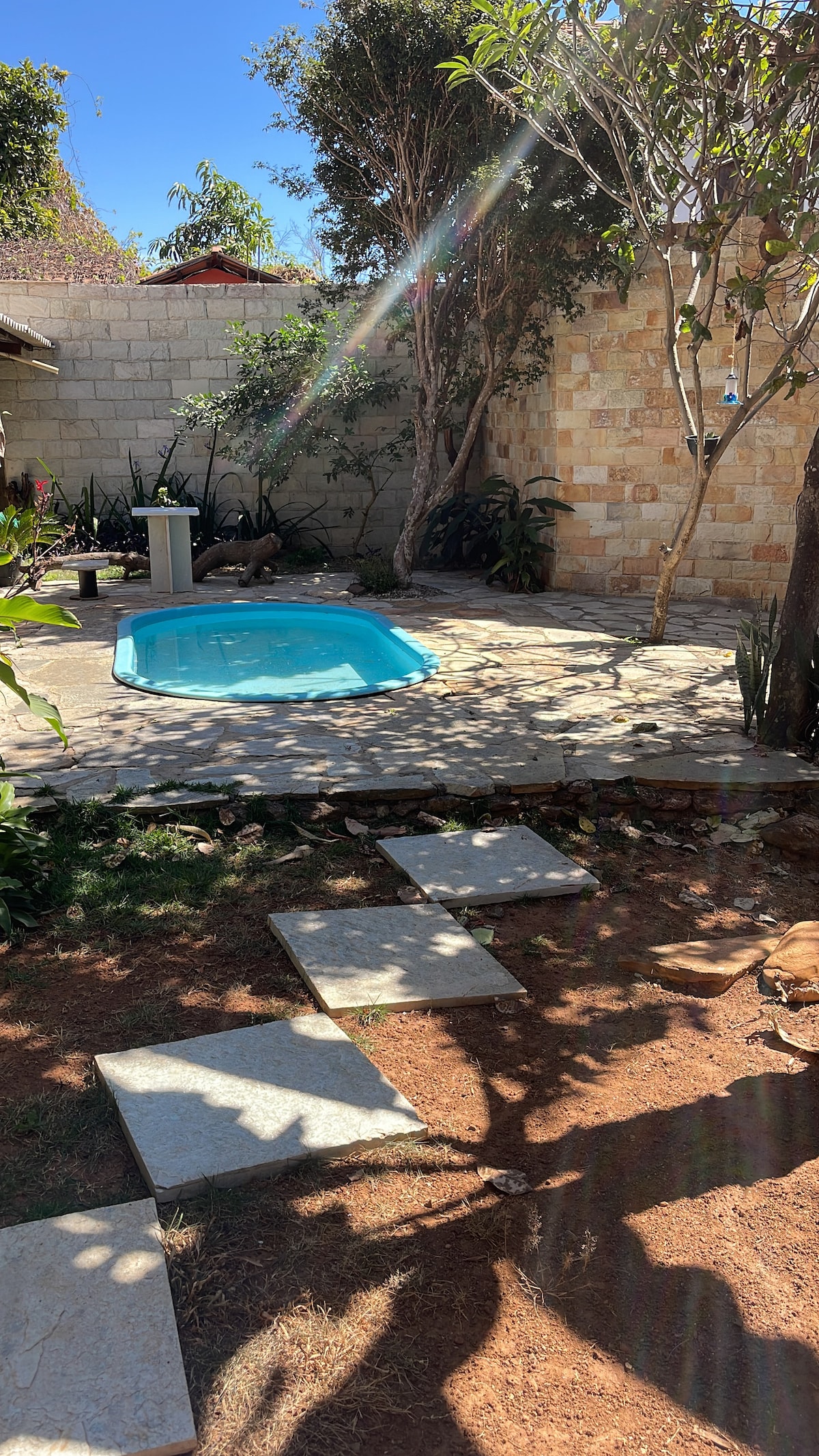 Beira da Mata Townhouse - Airbnb
