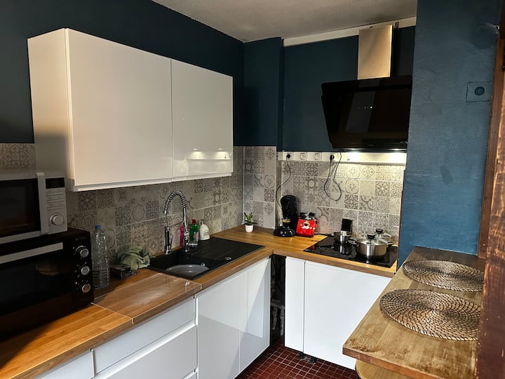 Apparemment Pour 4 Personnes - Douai