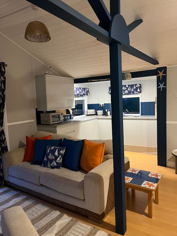 The Beach House - Cleethorpes