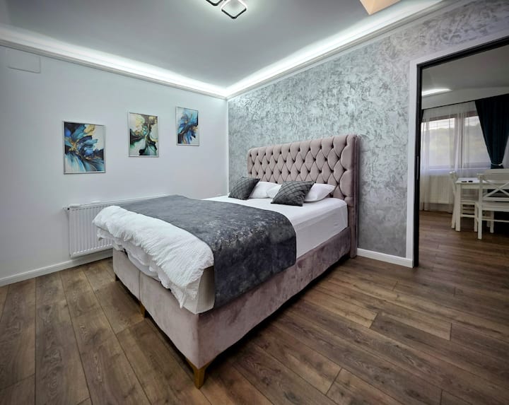 Family House Deva Ap1 - Deva