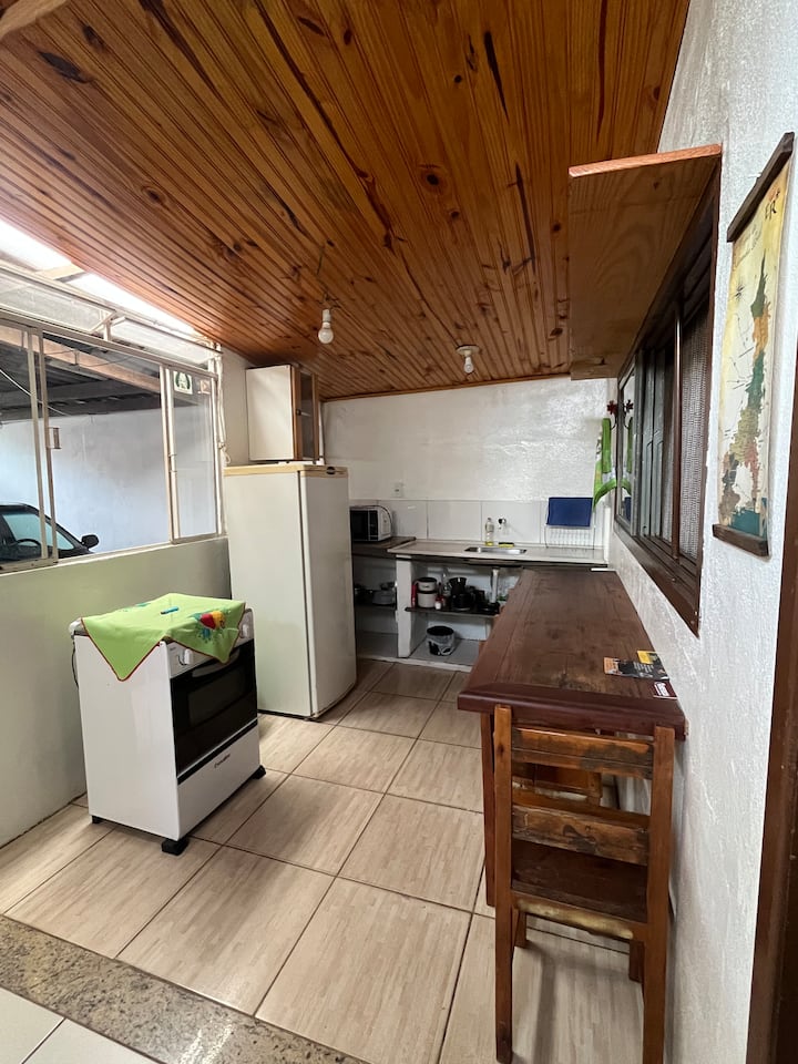 Coração Mineiro - Tiradentes