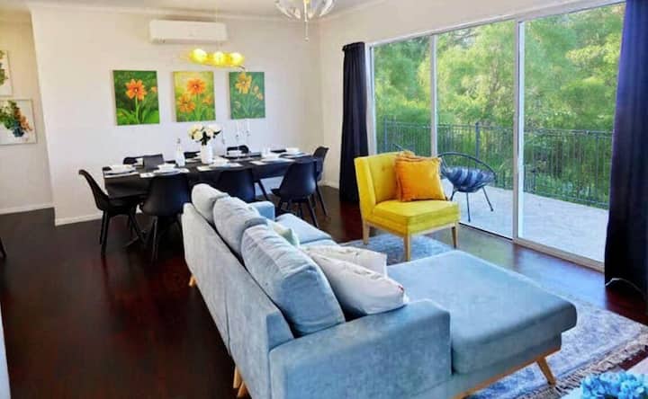 Family House | Spacious | Great For Lg Groups - Laie, HI