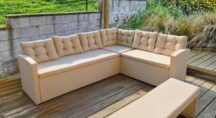 Family House | Spacious | Large Yard - O‘ahu, HI