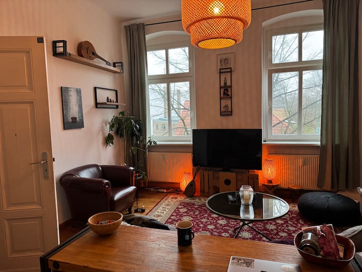 Wohnung Nah Am Park Sanssouci - Potsdam