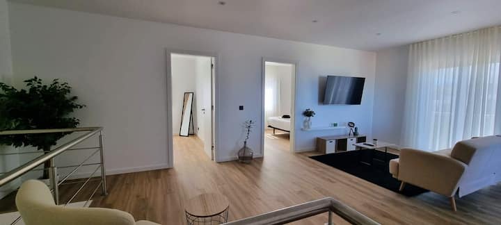 Thefrenchie'shouse - Ribeira Grande