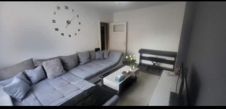 Schöne 2 Zimmer Eg Wohnung - Kiel