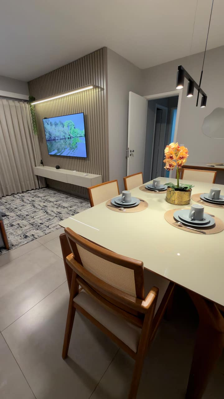 Bueno Urban Prime - Palazzo Di Italia - Goiânia