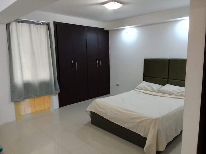 Cómodo, Amplio Y Privado Apartamento, Zona Norte - Venezuela