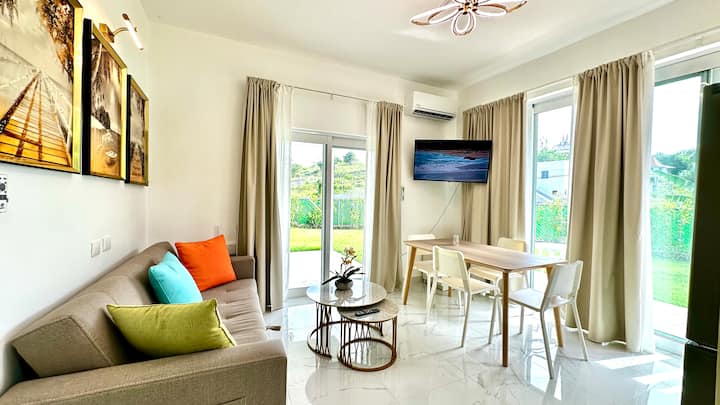 White Hill Condo 1-15 - Sosúa