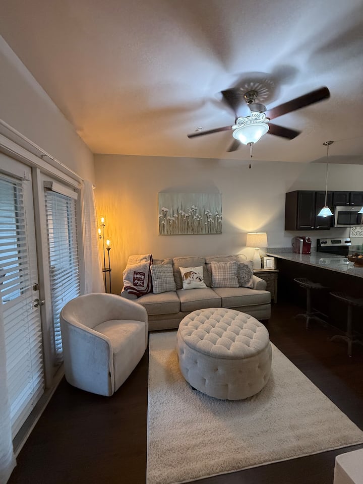 Condo In Starkville - Starkville, MS