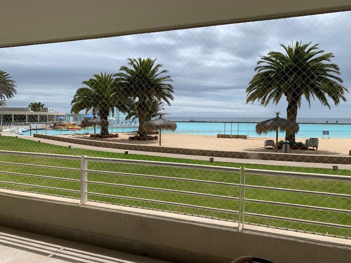 Departamento San Alfonso Del Mar - Algarrobo