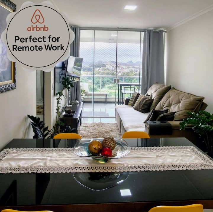 Summer In Guarapari • Walk To The Beach! - Brasil