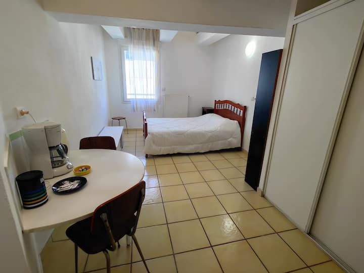 Studio Hypercentre - Aurillac