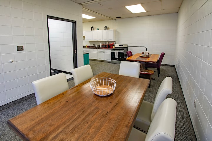 Kerr Heritage Suites - Titusville, PA