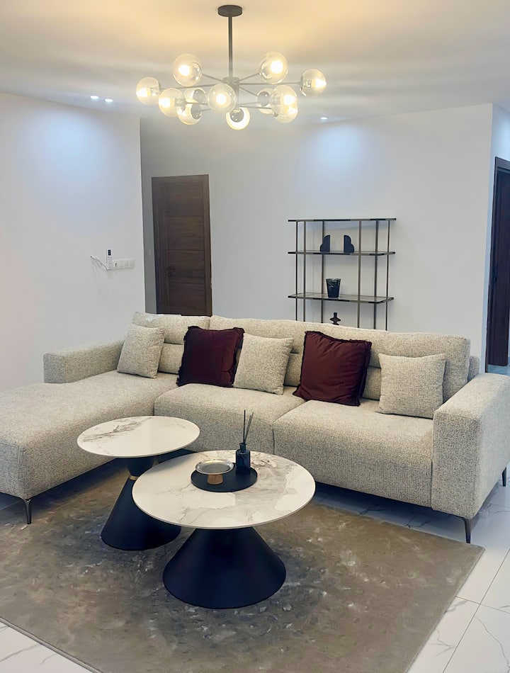 Appartement Spacieux&calme - Abidjan