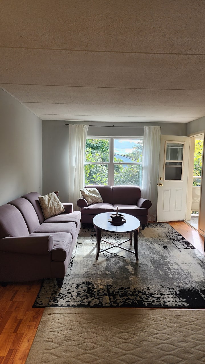 1 Bedroom Apartment - Niagara-on-the-Lake