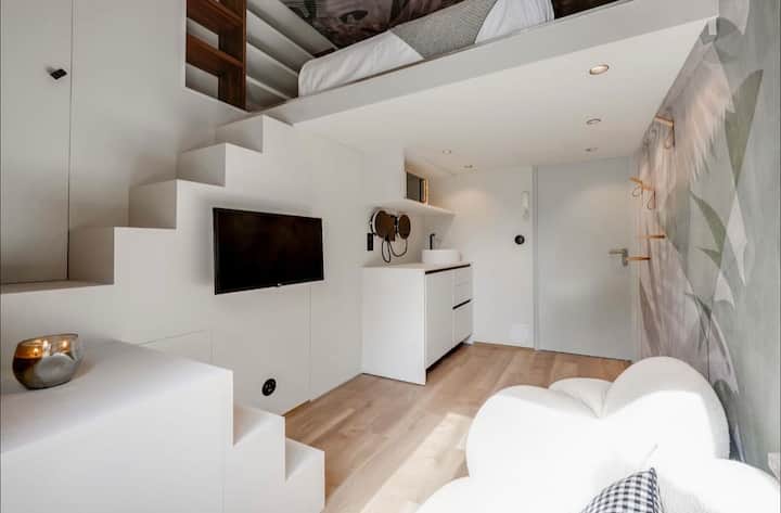 Le Cocon Du Centre D’annecy - Pringy