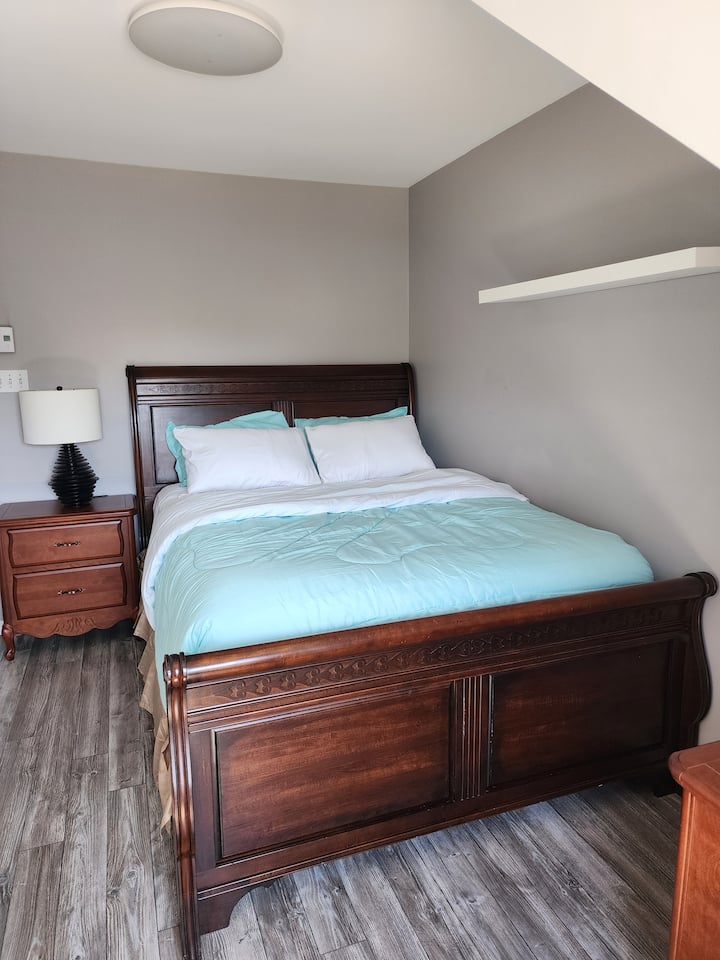 Appt à  Ste-marthe-sur-le-lac - Mirabel