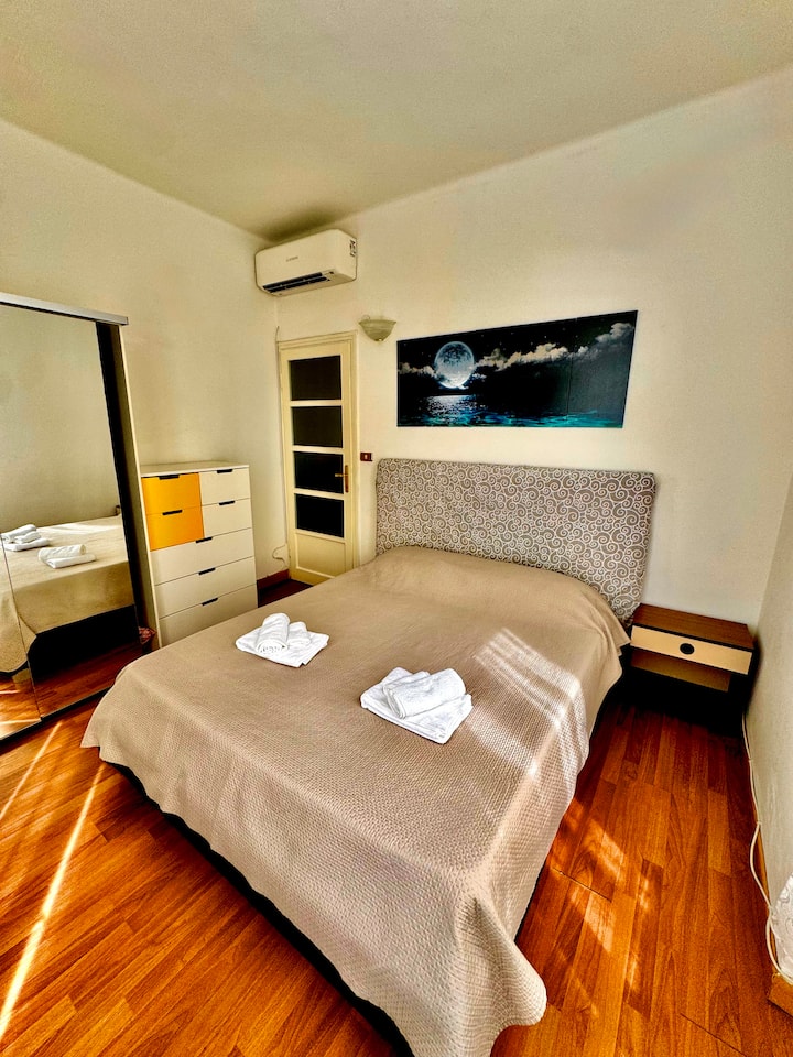 Magic House - Andora