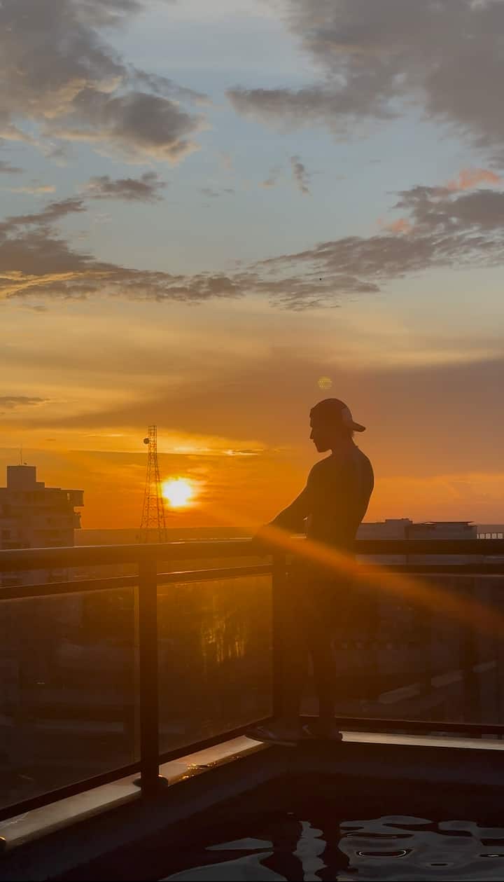 Flat Manaus Intercity - Manaus