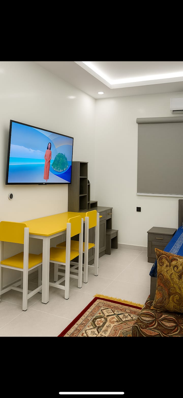 Appartement Au Cœur De Nouakchott - Nouakchott