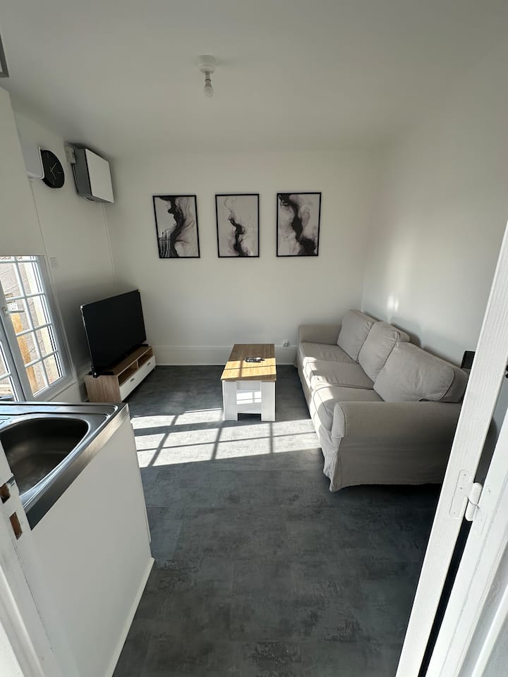 Zen Home - Argenteuil