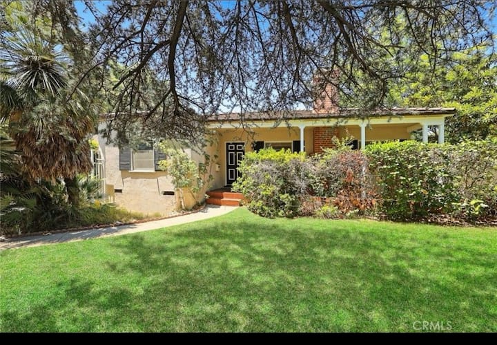 圣盖博谷附近的独立屋 - Pasadena