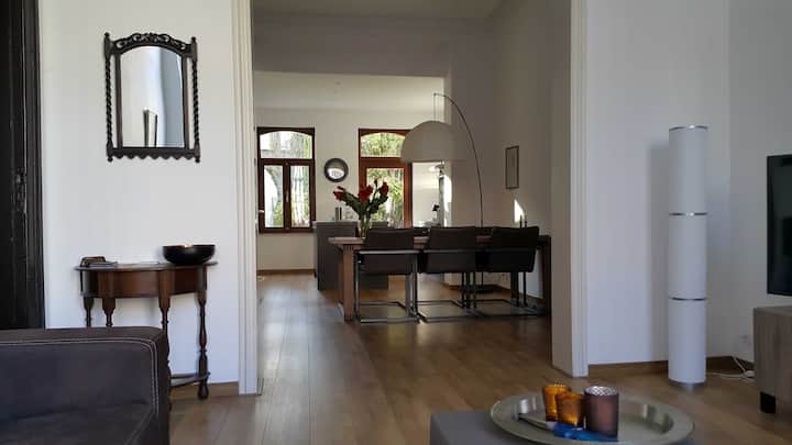 B&b Mansion 6 - Maastricht