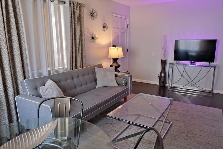 Cozy 1br Apartment In Hollywood - Beverly Hills