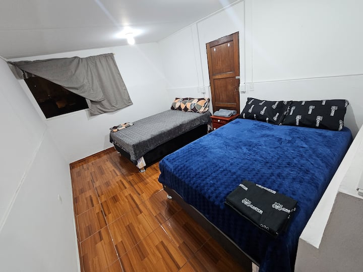 Departamento Para 4 Personas - Lima