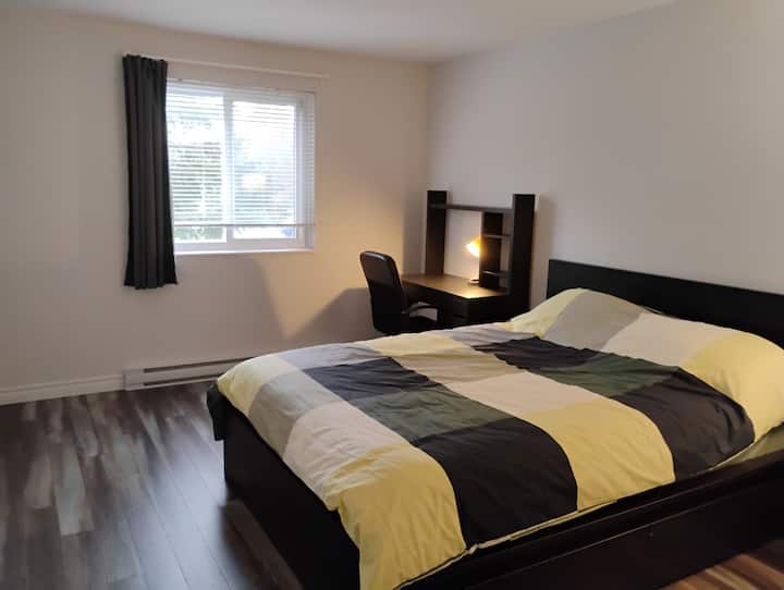 Your Own Apartment (1 Or 2 Bedroom) - Hawkesbury