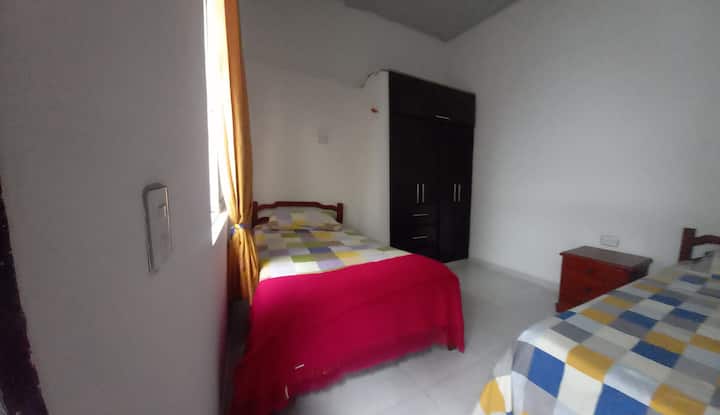 Apto Cerca Centro Histórico Popayán - Popayán
