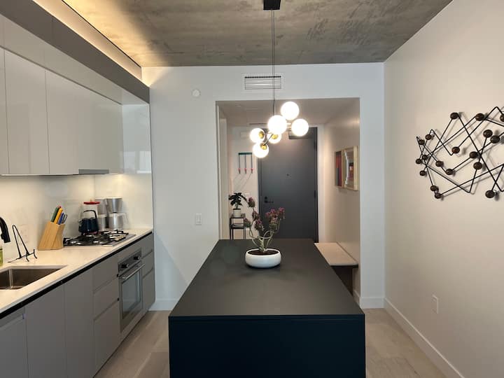 Modern Luxury Large 1 Bdrm In Sf Nr. Union Sq - San Francisco, CA