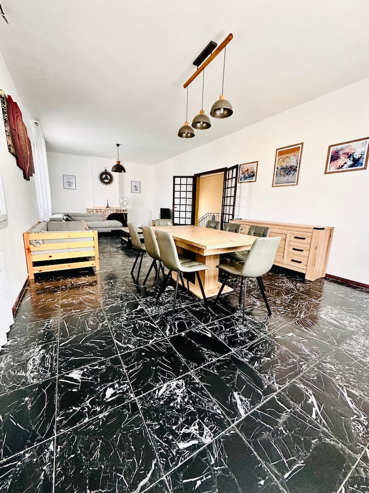 L'horizon De La Cité - Carcassonne