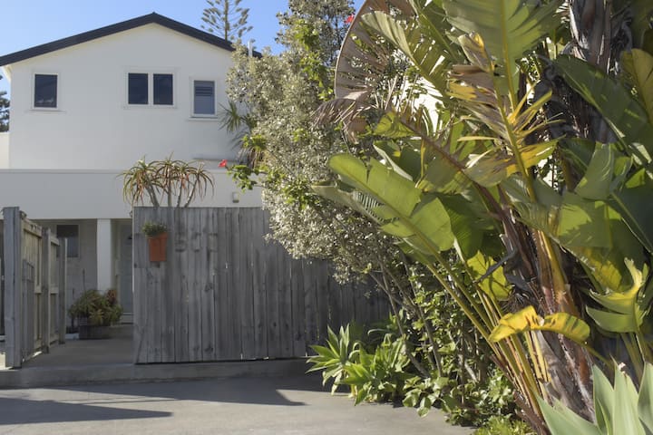 Lofty Bach - Great Weekly/monthly Rates - Napier