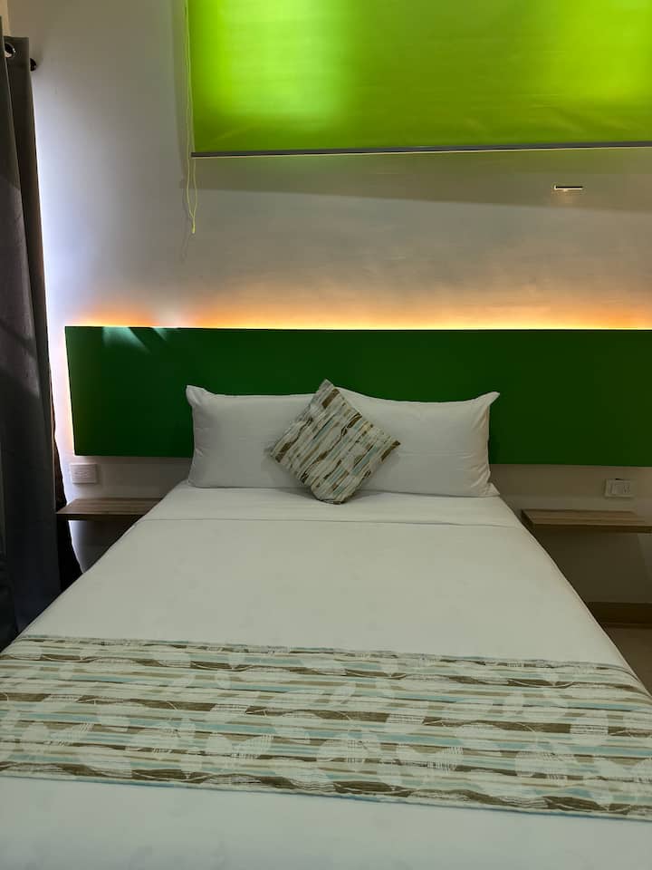 Comfortable And Modern Department Ya Ax - Yucatan, Mexico