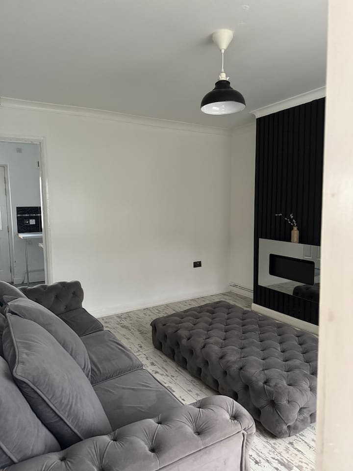 Mi Casa Su Casa - Leeds