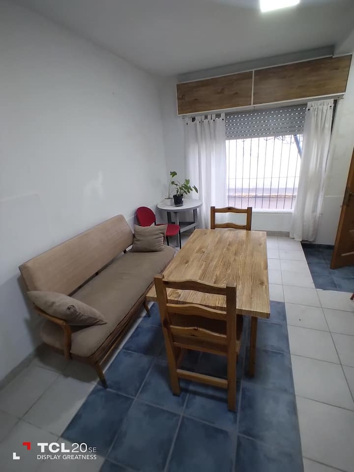 La Casa De Napoli - Trelew