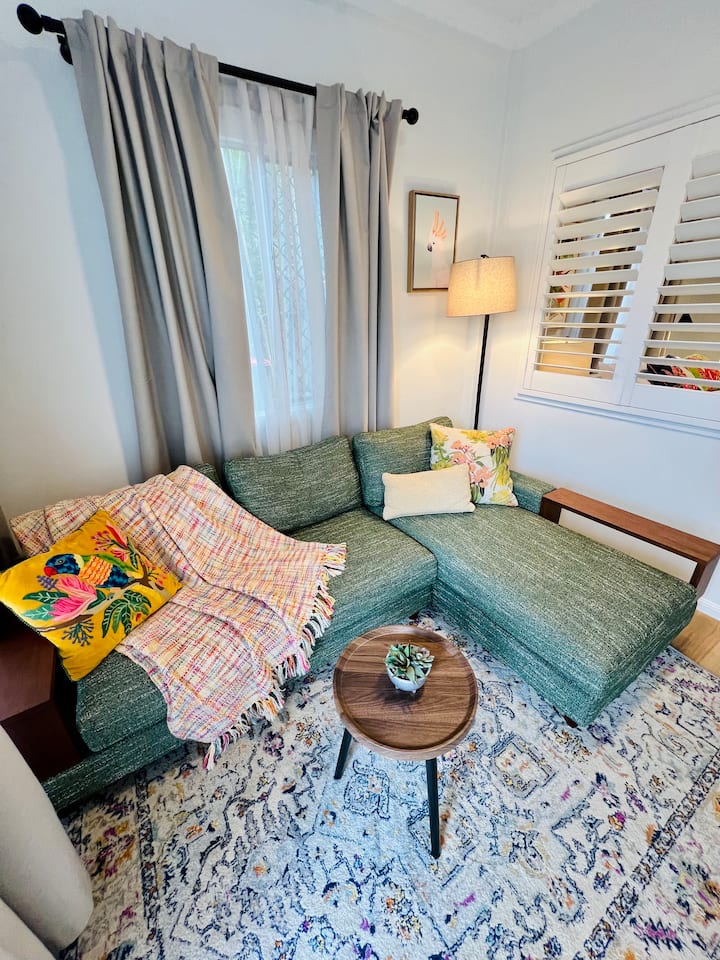 City Unit 4 – Walk To Esplanade - Cairns