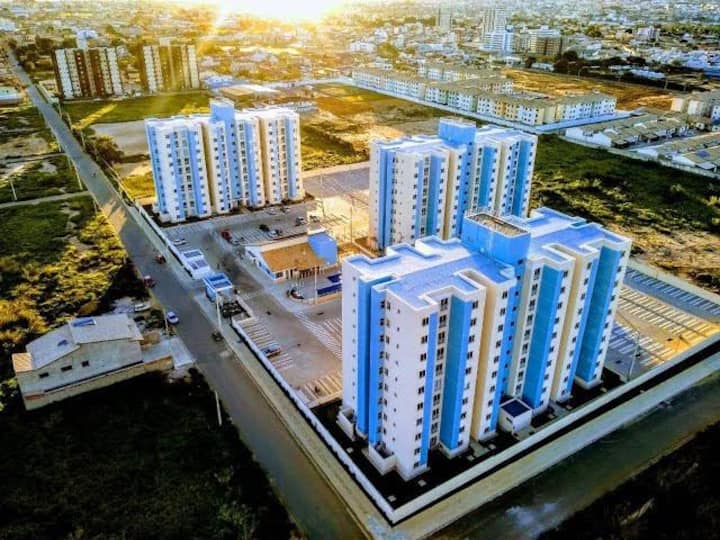 Apê Realiza - Vitória da Conquista