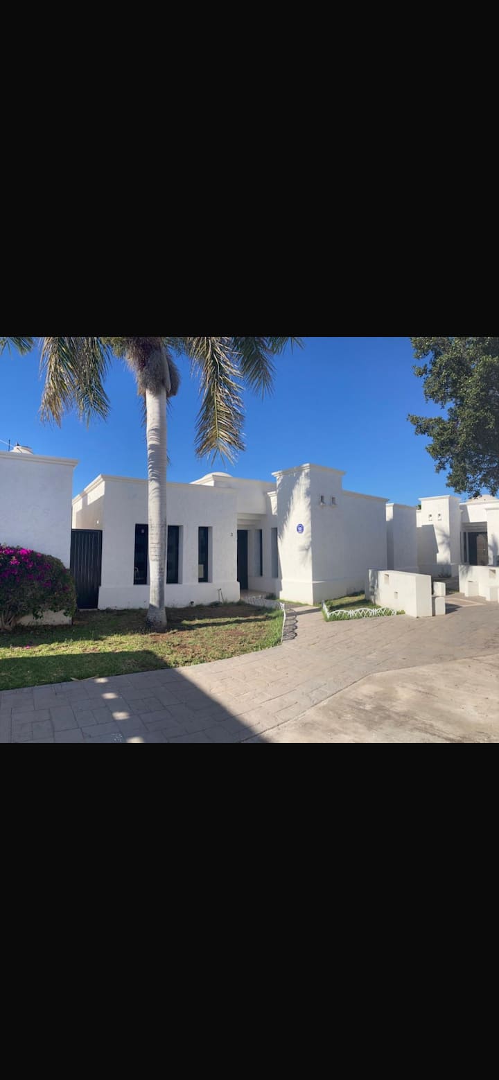 Casa En San Carlos Cerca Del Mar - Guaymas