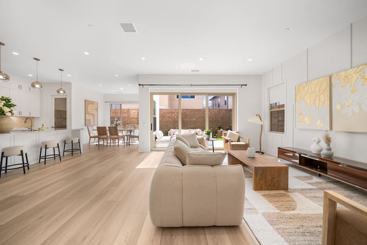 New 4br Home In Portola Springs | Pool | Park - Irvine, CA