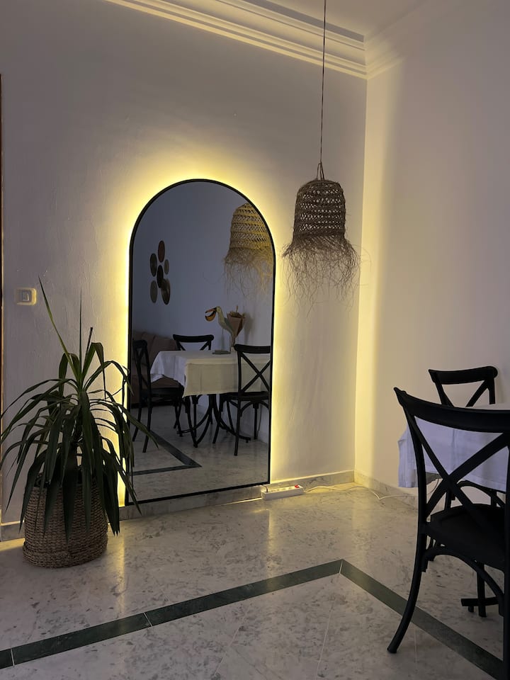 Appartement De Luxe Près De L’aéroport - Tunis
