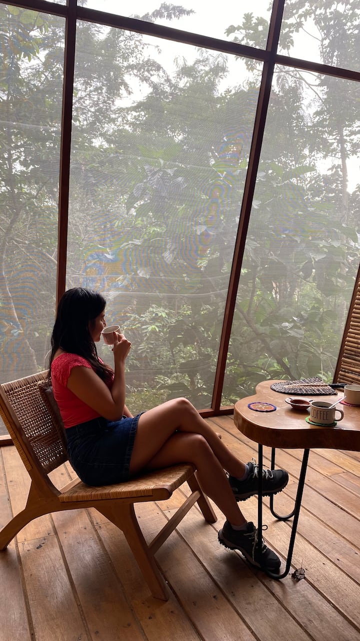 Acogedor Bungalow A 5 Min Del Centro De Tarapoto - Tarapoto