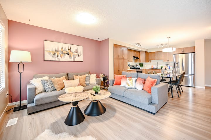 *Dreamnight House* Luxury In Windermere/15 Minswem - Edmonton, Canada