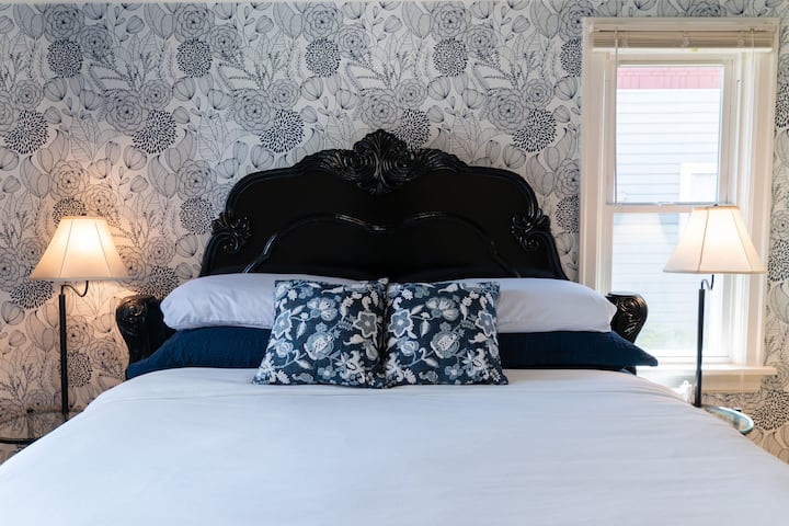 King Beds-7 Min To Arena-near Eats, Brewery, Parks - Spokane, WA