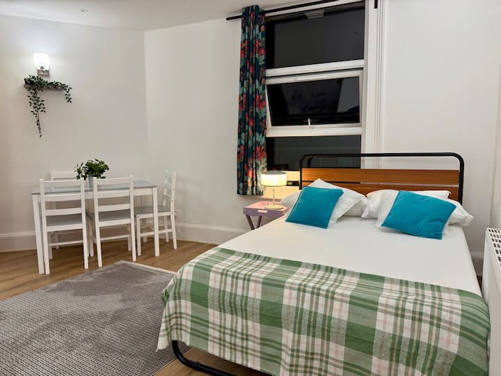 The Finchley Grand Flat Ii - Mill Hill